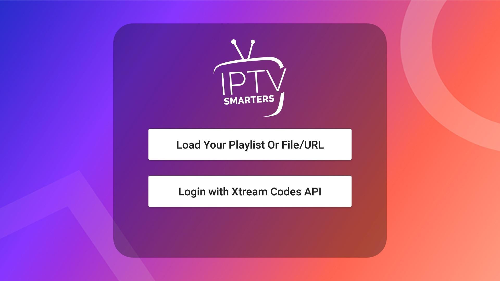 How to setup IPTV on IPTV Smarters App? How to setup IPTV on IPTV Smarters App?