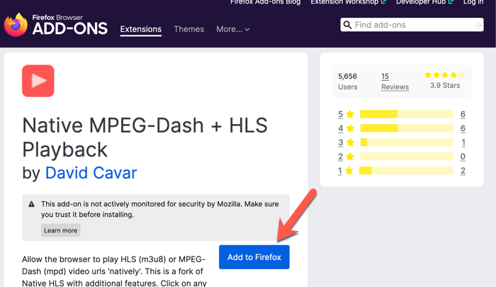 How to watch IPTV on a web browser? - We Do Streaming