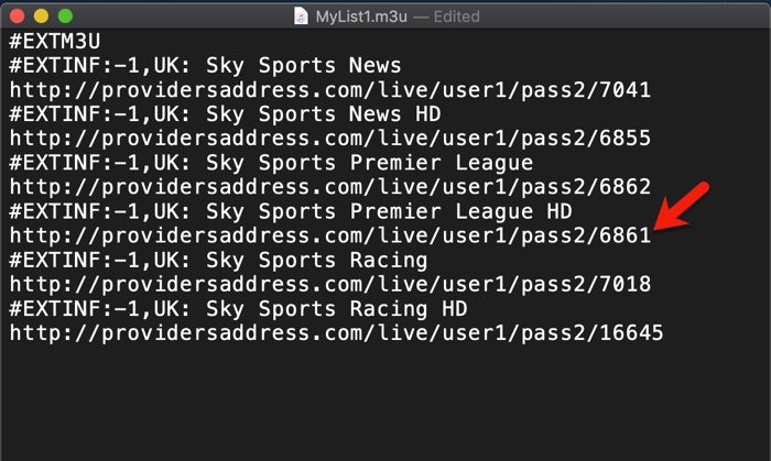 How to watch IPTV on a web browser? - We Do Streaming