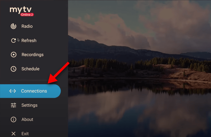 How to add M3U playlist to Formuler box using MyTVonline2 application ...