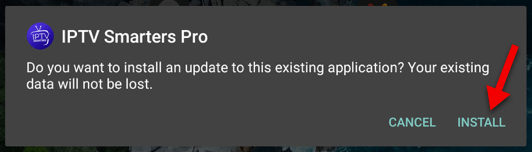 How to enable Allow Unknown Apps on Android devices? - We Do Streaming