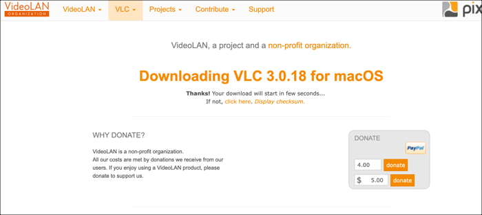 How to watch IPTV on PC Laptop using VLC Player? - We Do Streaming