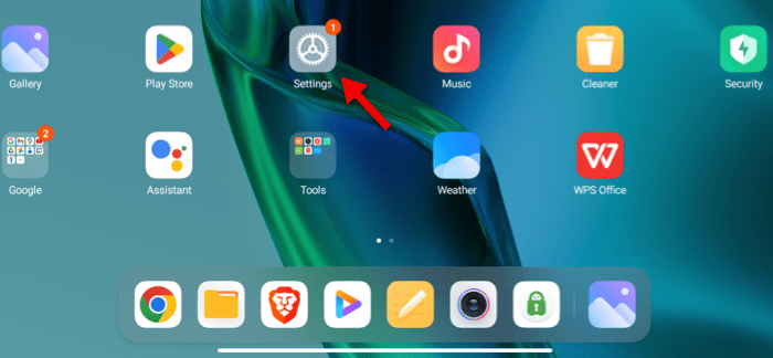How to fix Smart IPTV app MAC change on Android devices? - We Do Streaming