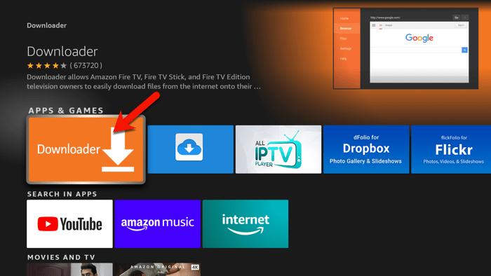 How to install Smart IPTV on Firestick or Android? - We Do Streaming