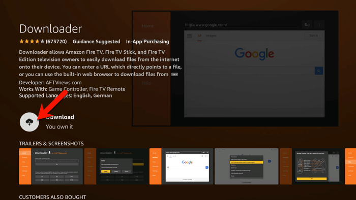 How to install Smart IPTV on Firestick or Android? - We Do Streaming