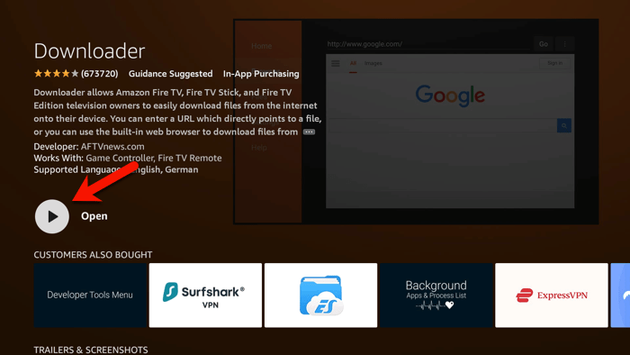How to install Smart IPTV on Firestick or Android? - We Do Streaming