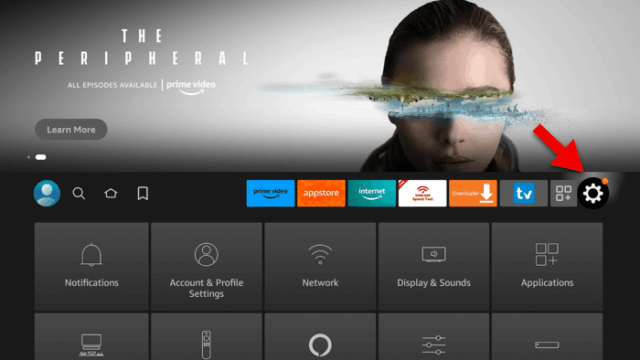 How to power off Firestick? - We Do Streaming