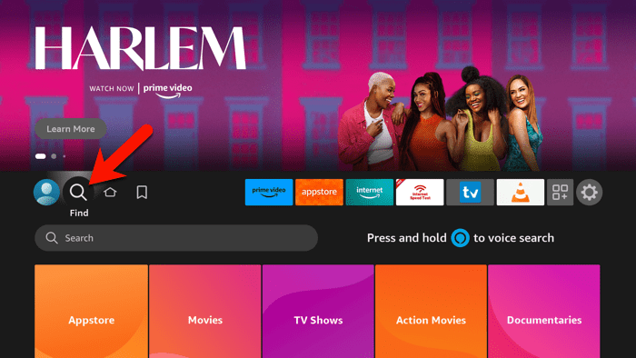 How to add an external player to Smart IPTV? - We Do Streaming