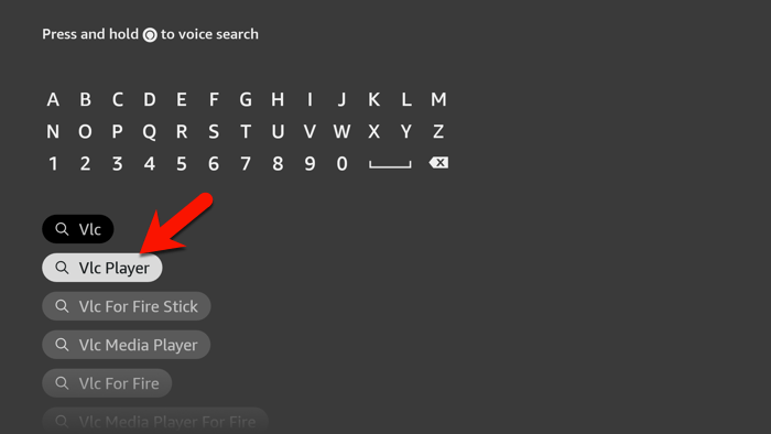 How to add an external player to Smart IPTV? - We Do Streaming