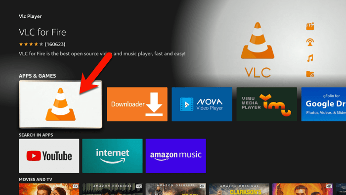 How to add an external player to Smart IPTV? - We Do Streaming