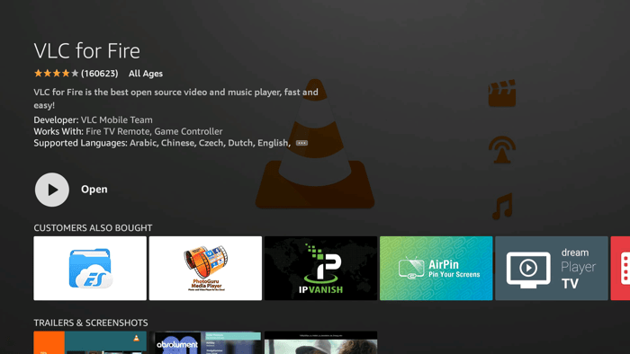 How to add an external player to Smart IPTV? - We Do Streaming
