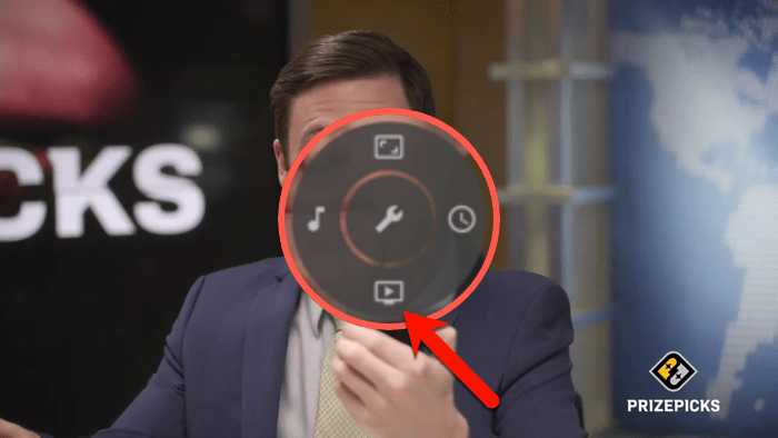 How to add an external player to Smart IPTV? - We Do Streaming