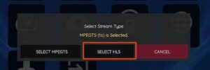 How to use HLS (M3U8) extension to resolve IPTV buffering? - We Do ...