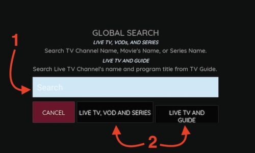 XCIPTV by OTTRUN: Official Insights and Tips
