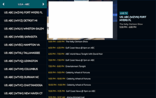 XCIPTV by OTTRUN: Official Insights and Tips