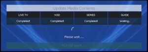XCIPTV by OTTRUN: Official Insights and Tips